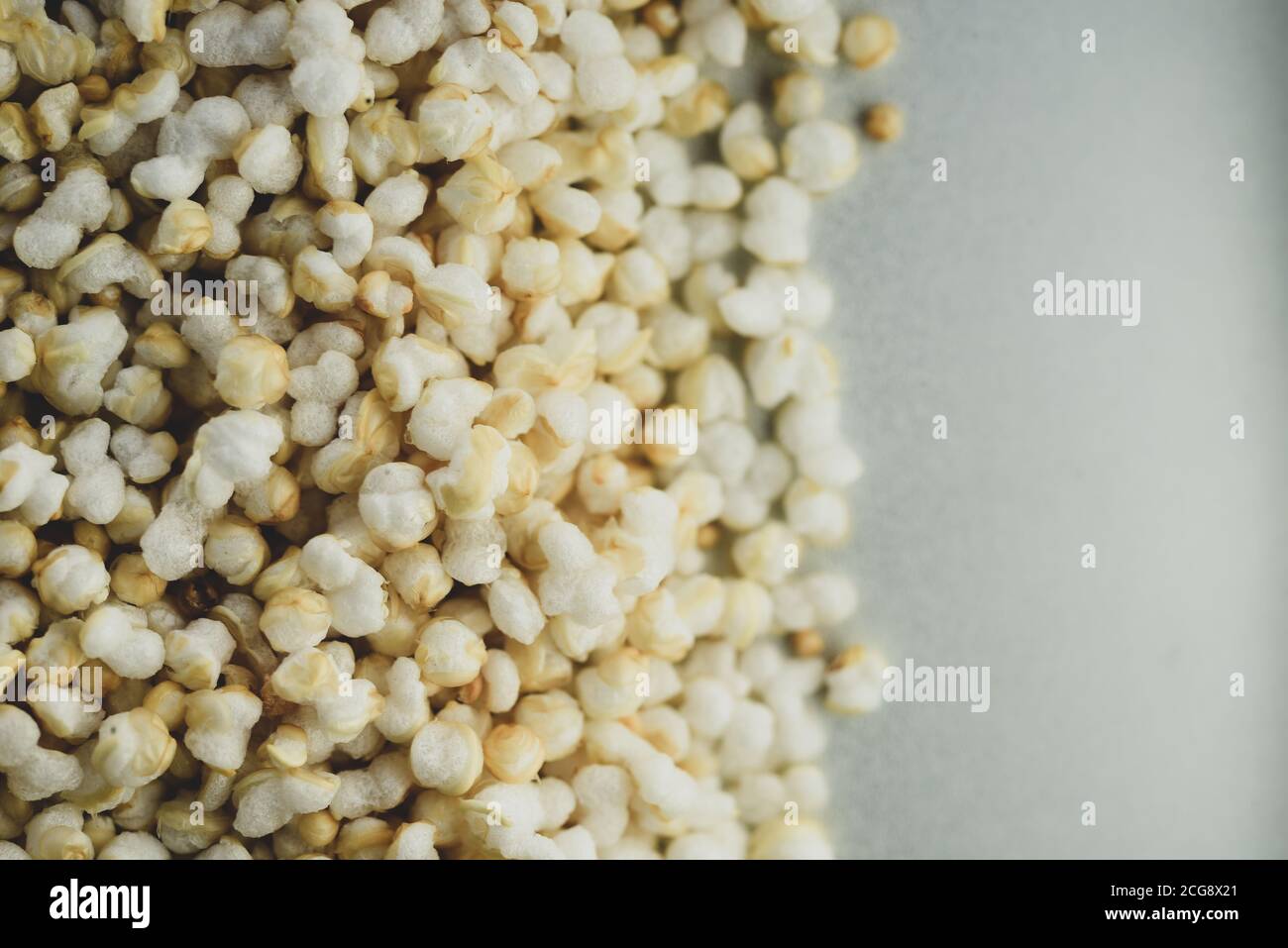 Macro Photography of Amaranth, selective focus Stock Photo - Alamy