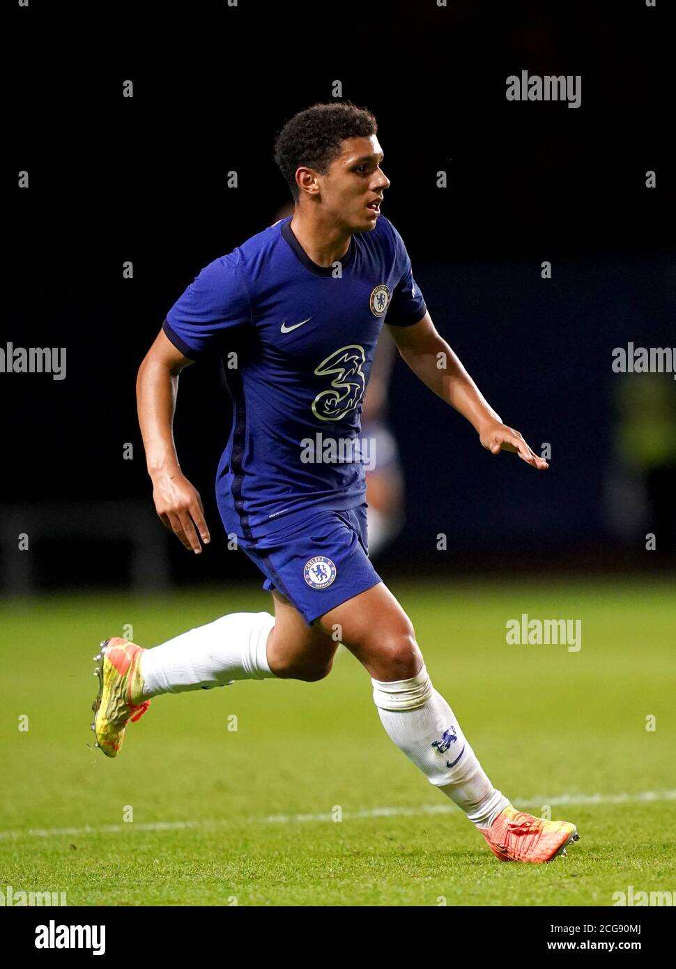 Chelseas henry lawrence hi-res stock photography and images - Alamy