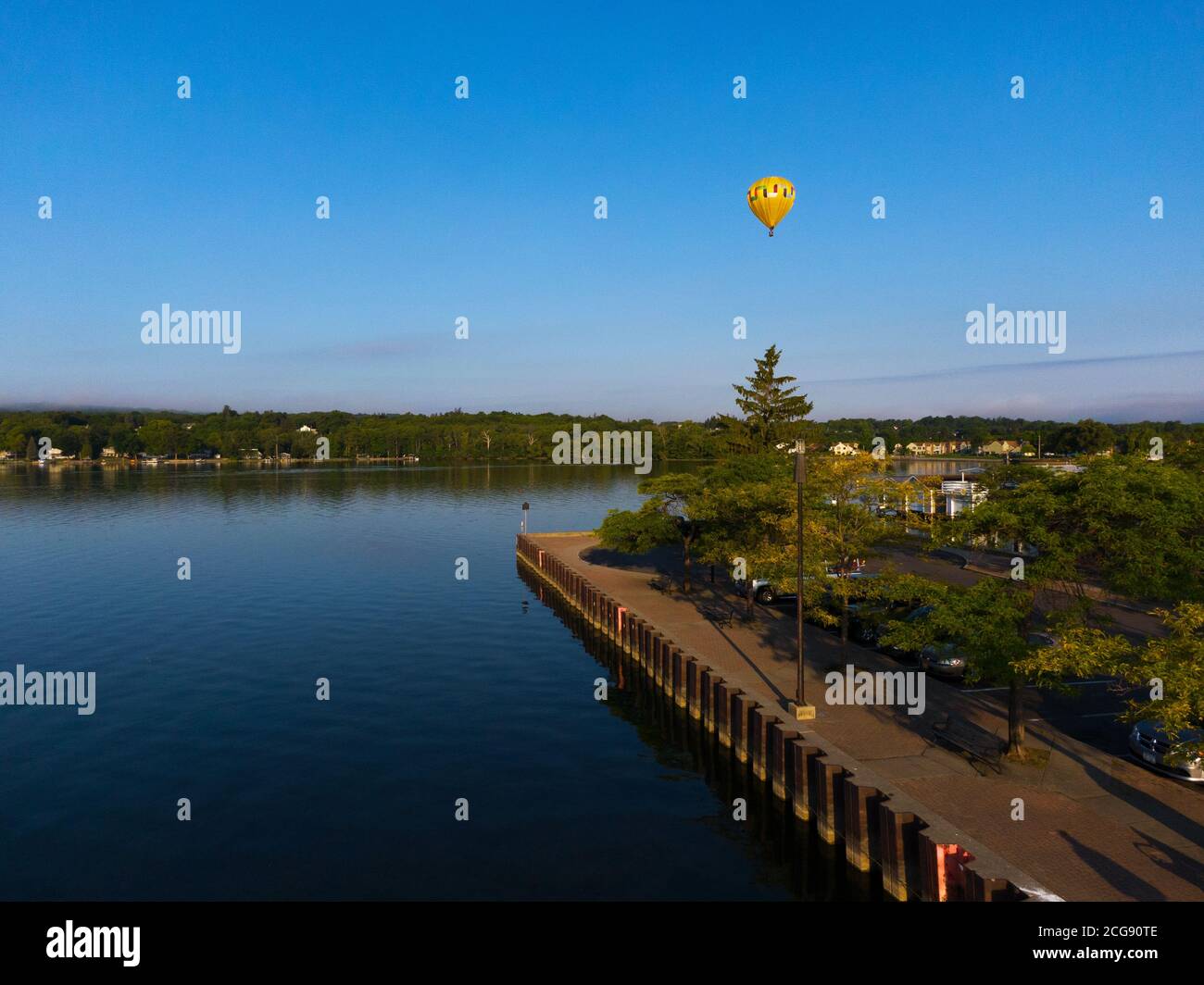 Canandaigua lake hi-res stock photography and images - Alamy