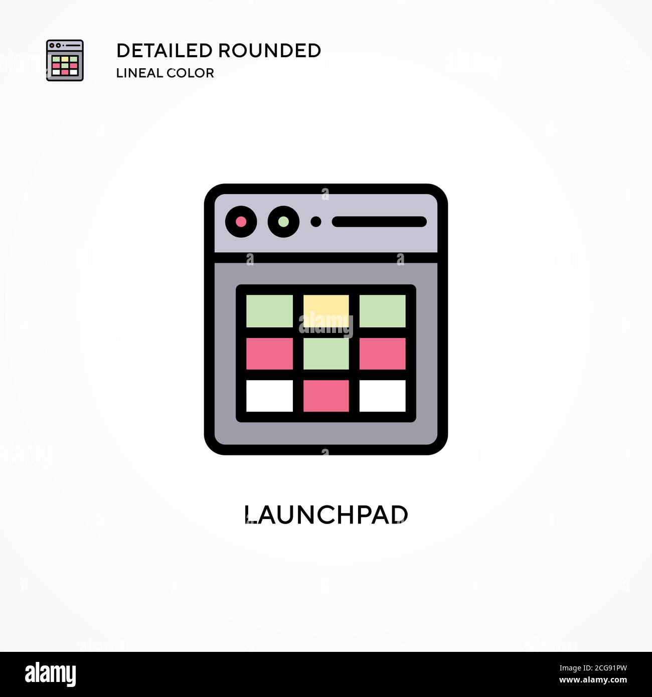 Missile launch crew Stock Vector Images - Alamy