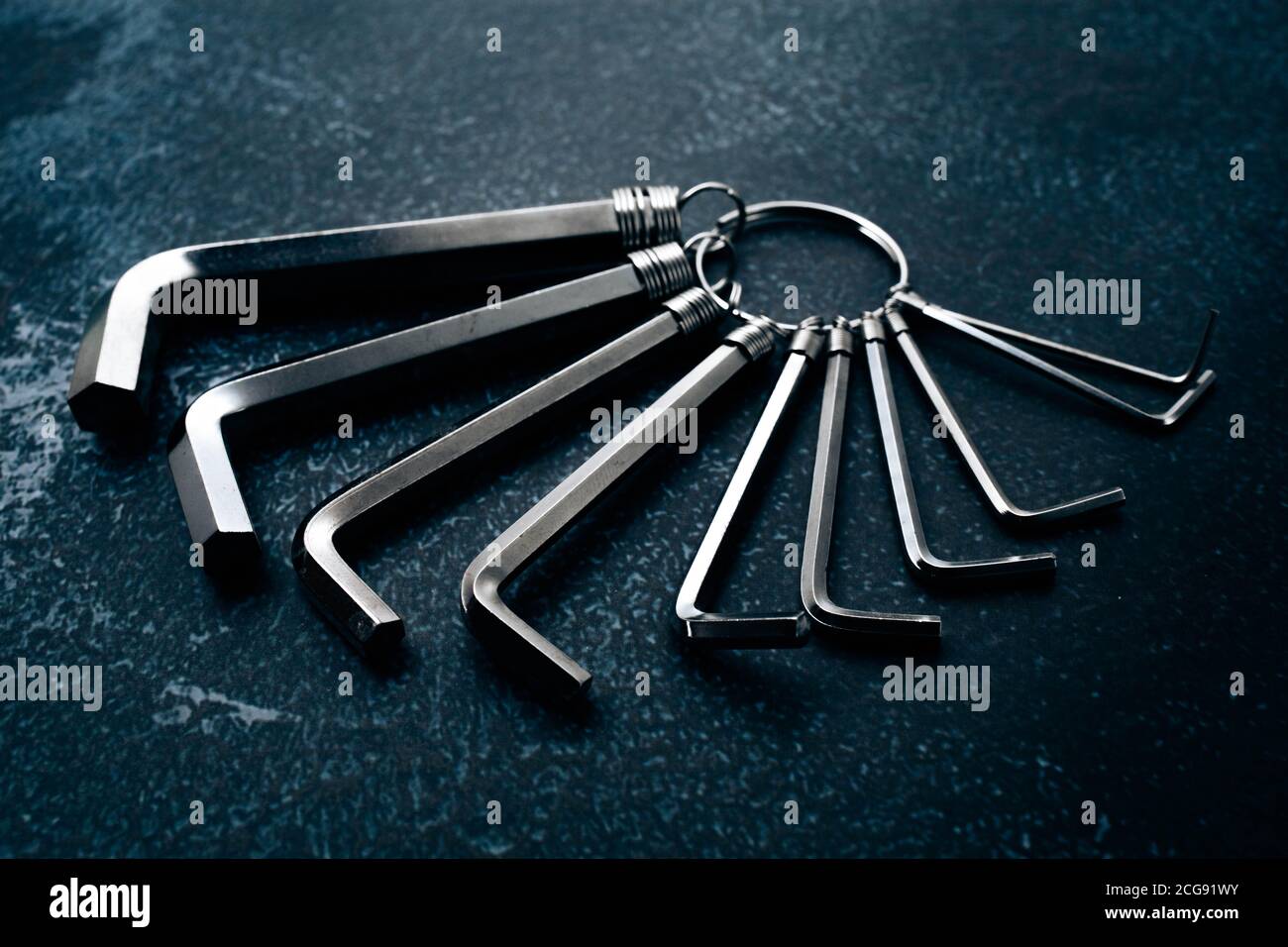 Imbus key hi-res stock photography and images - Alamy