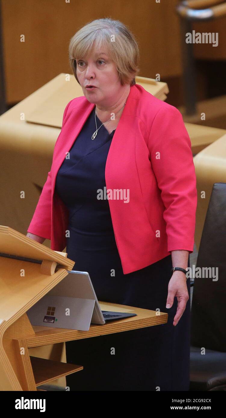 Rhoda grant msp hi-res stock photography and images - Alamy