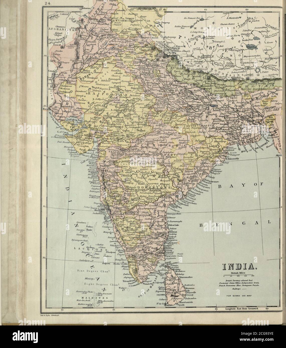 Historical atlas hi-res stock photography and images - Alamy