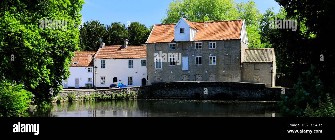 Thetford tourism hi-res stock photography and images - Alamy