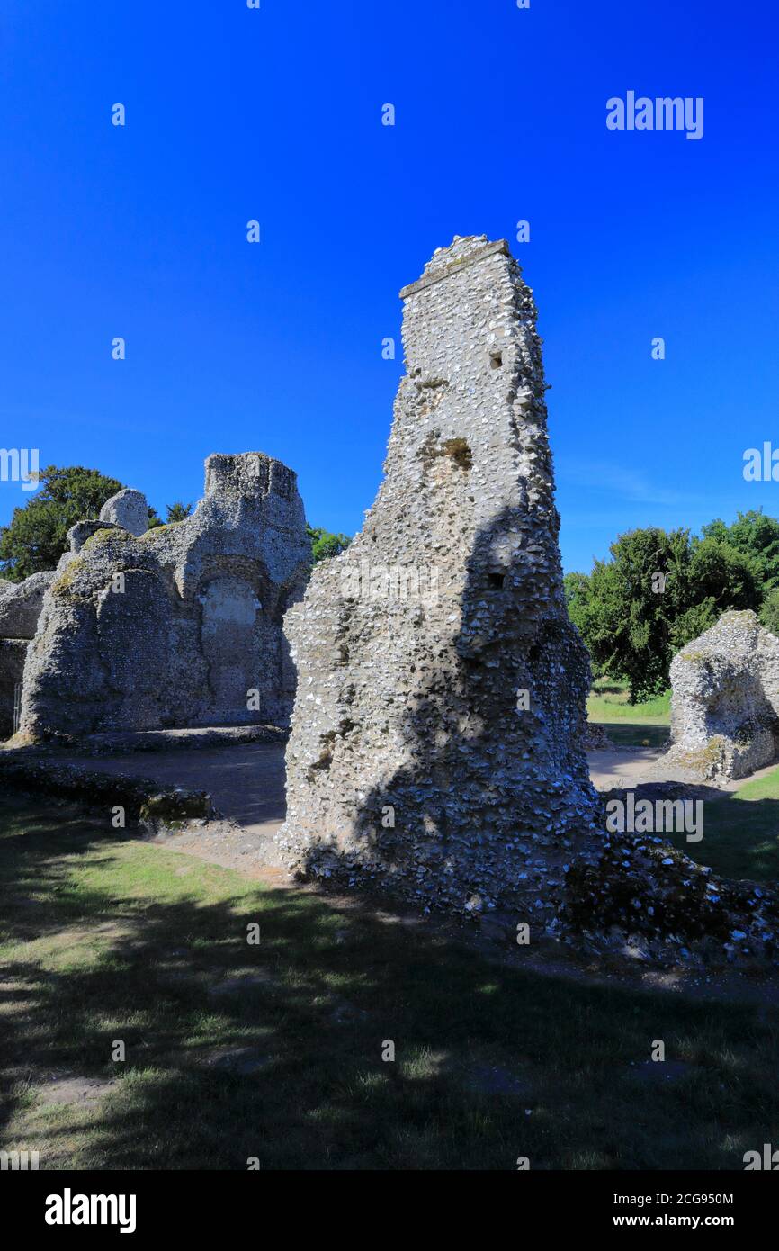 Village de weeting hi-res stock photography and images - Alamy