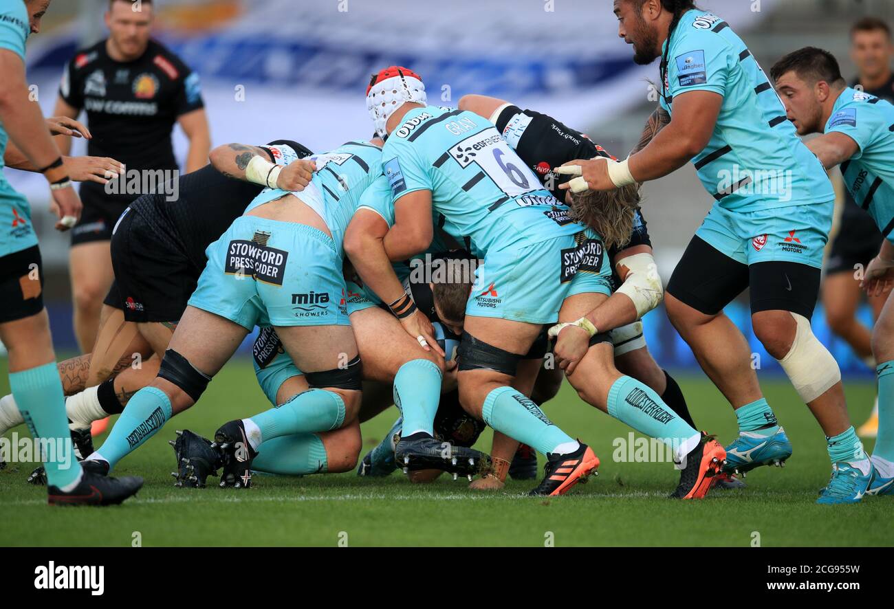 Ben moon exeter hi-res stock photography and images - Alamy