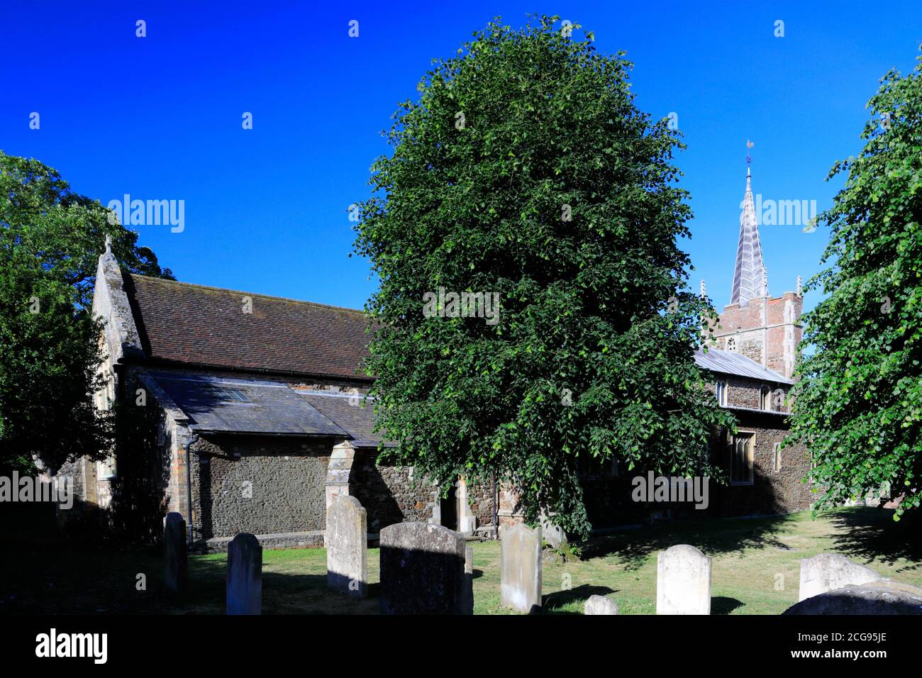 Downham market churches hi-res stock photography and images - Alamy