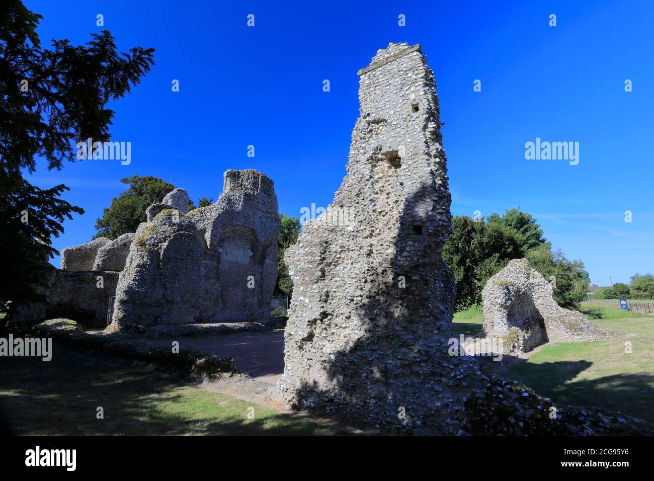 Village de weeting hi-res stock photography and images - Alamy