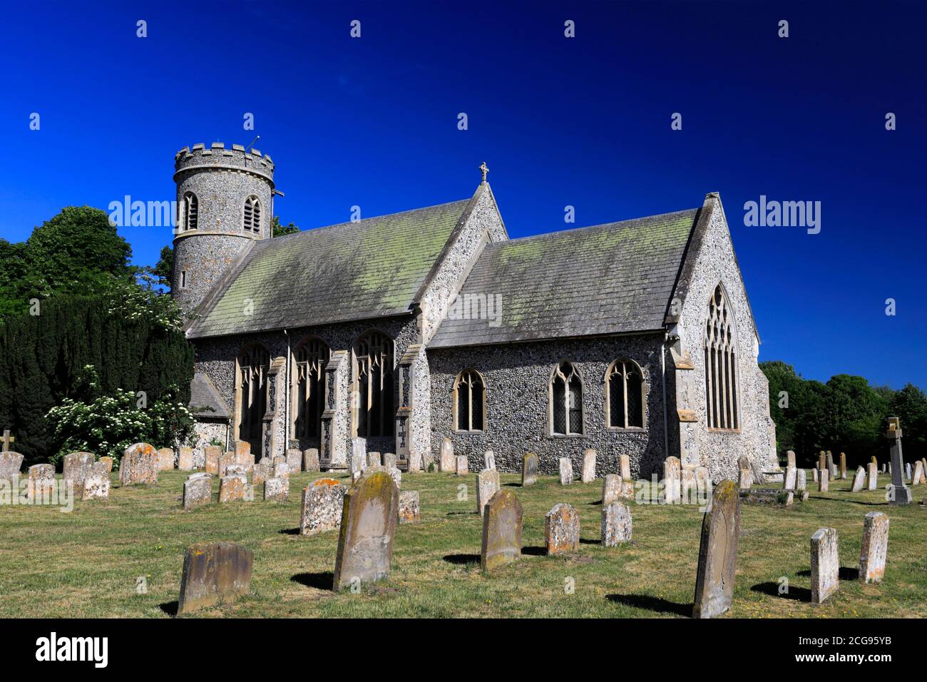 Weeting village hi-res stock photography and images - Alamy