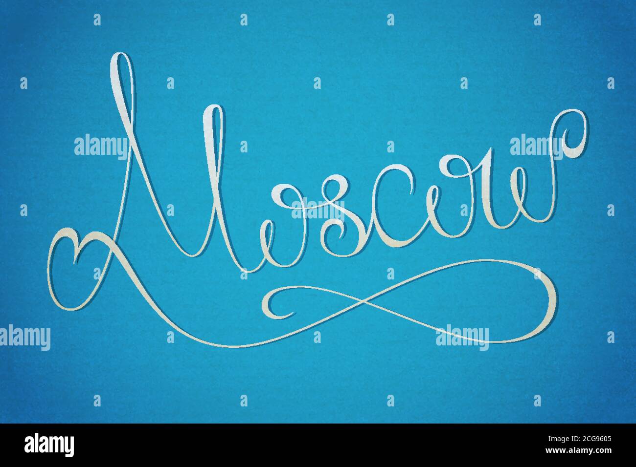 Script Style Lettering High Resolution Stock Photography and Images - Alamy