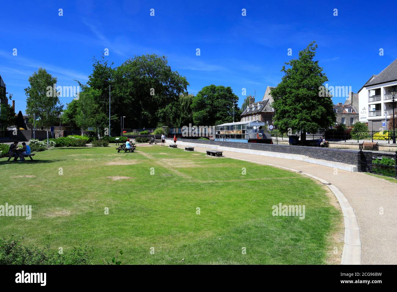 Thetford museums hi-res stock photography and images - Alamy