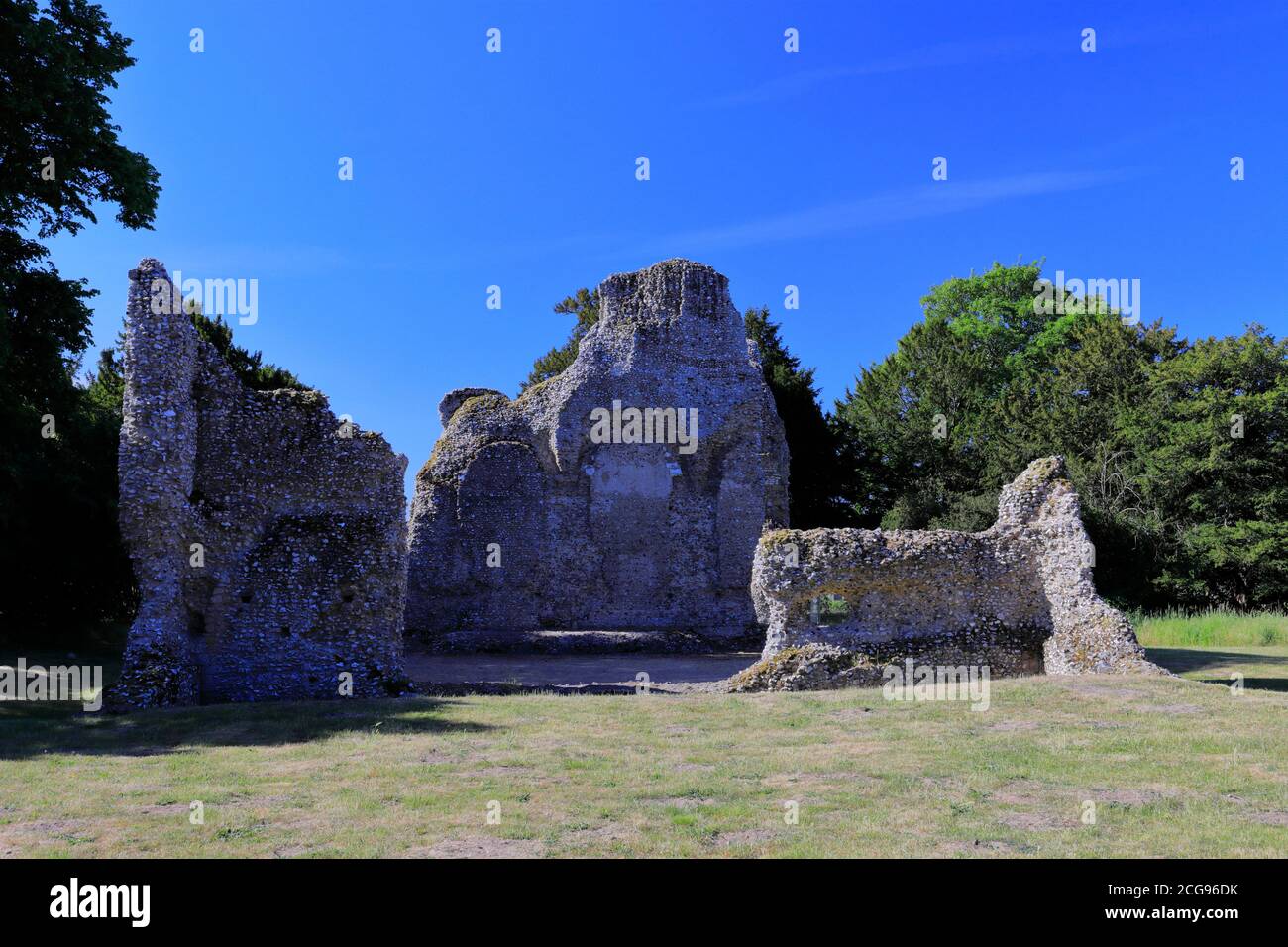 Manor built around medieval hi-res stock photography and images - Alamy
