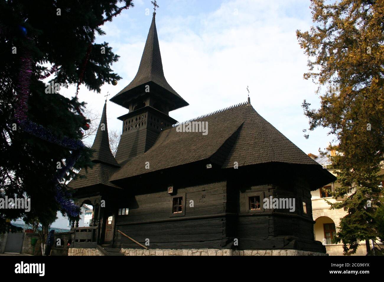 Techirghiol hi-res stock photography and images - Alamy