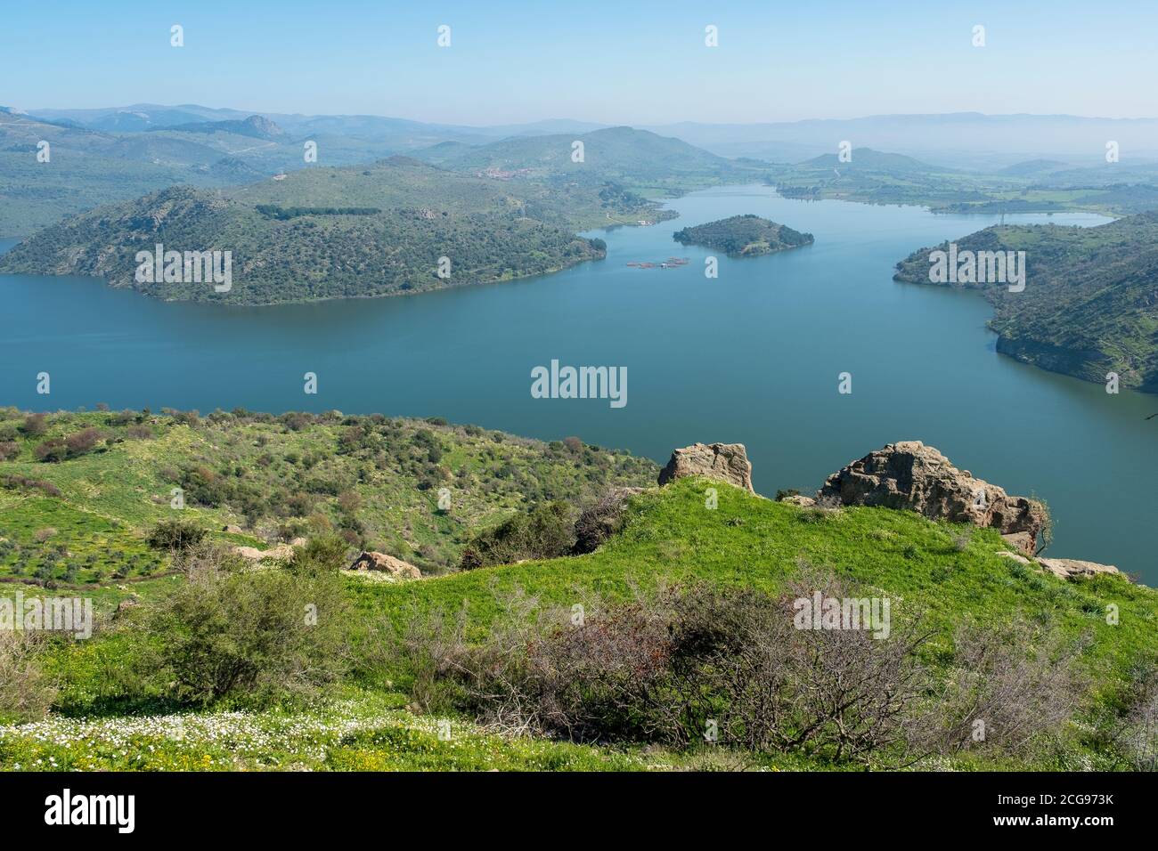 Kestel city hi-res stock photography and images - Alamy
