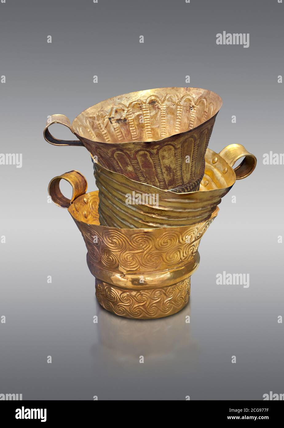 Mycenaean hi-res stock photography and images - Alamy