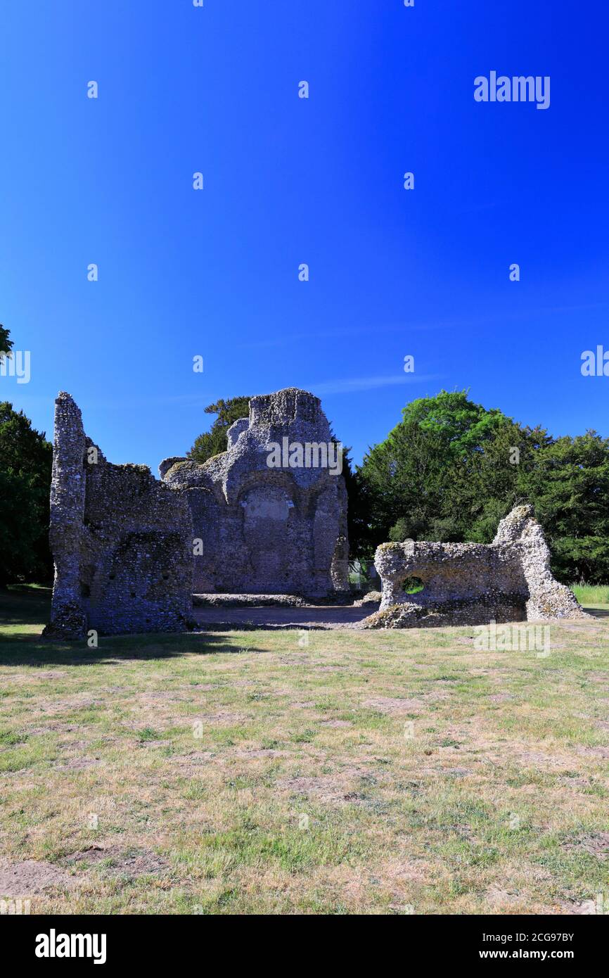 Village de weeting hi-res stock photography and images - Alamy