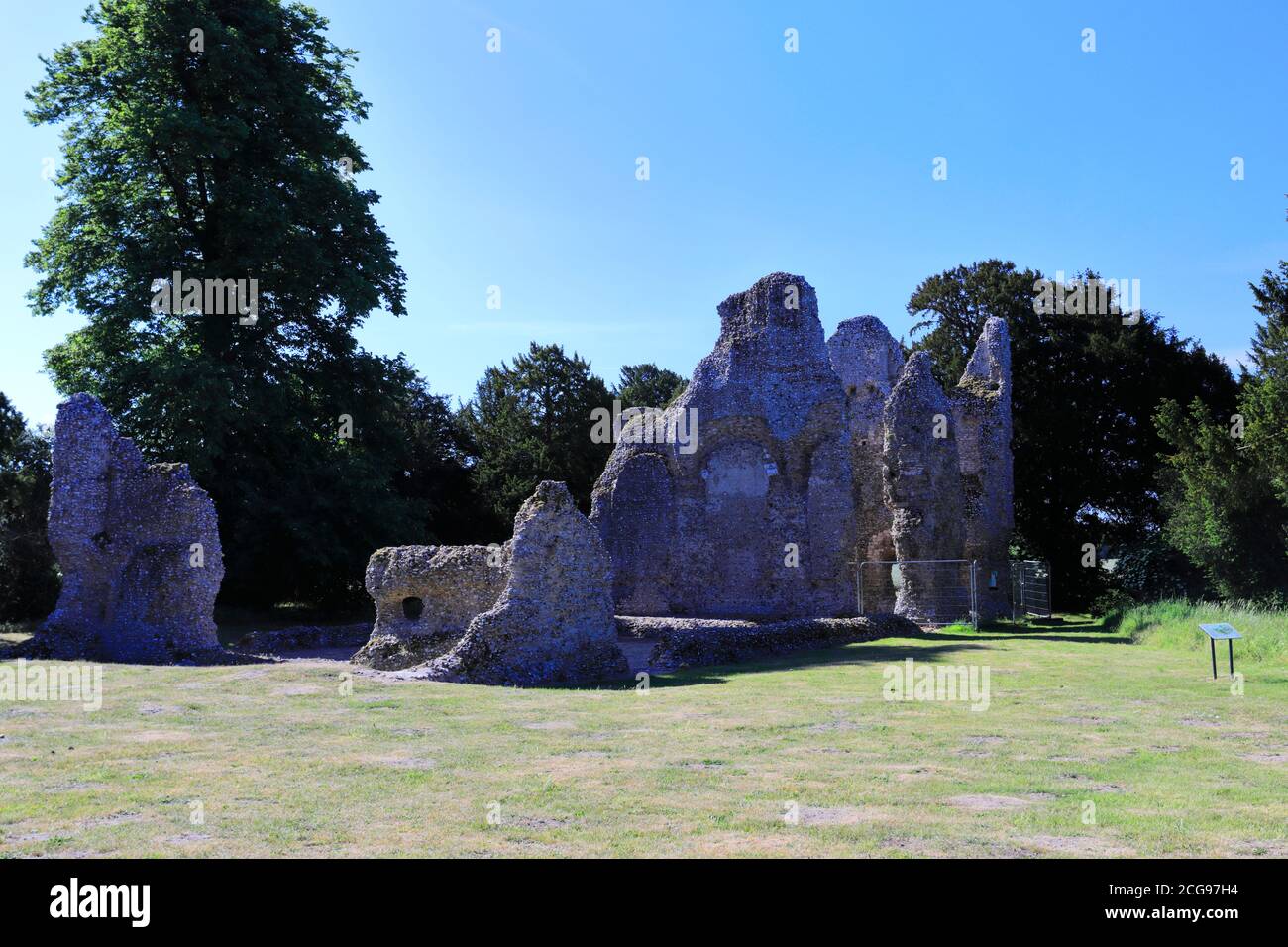 Village de weeting hi-res stock photography and images - Alamy
