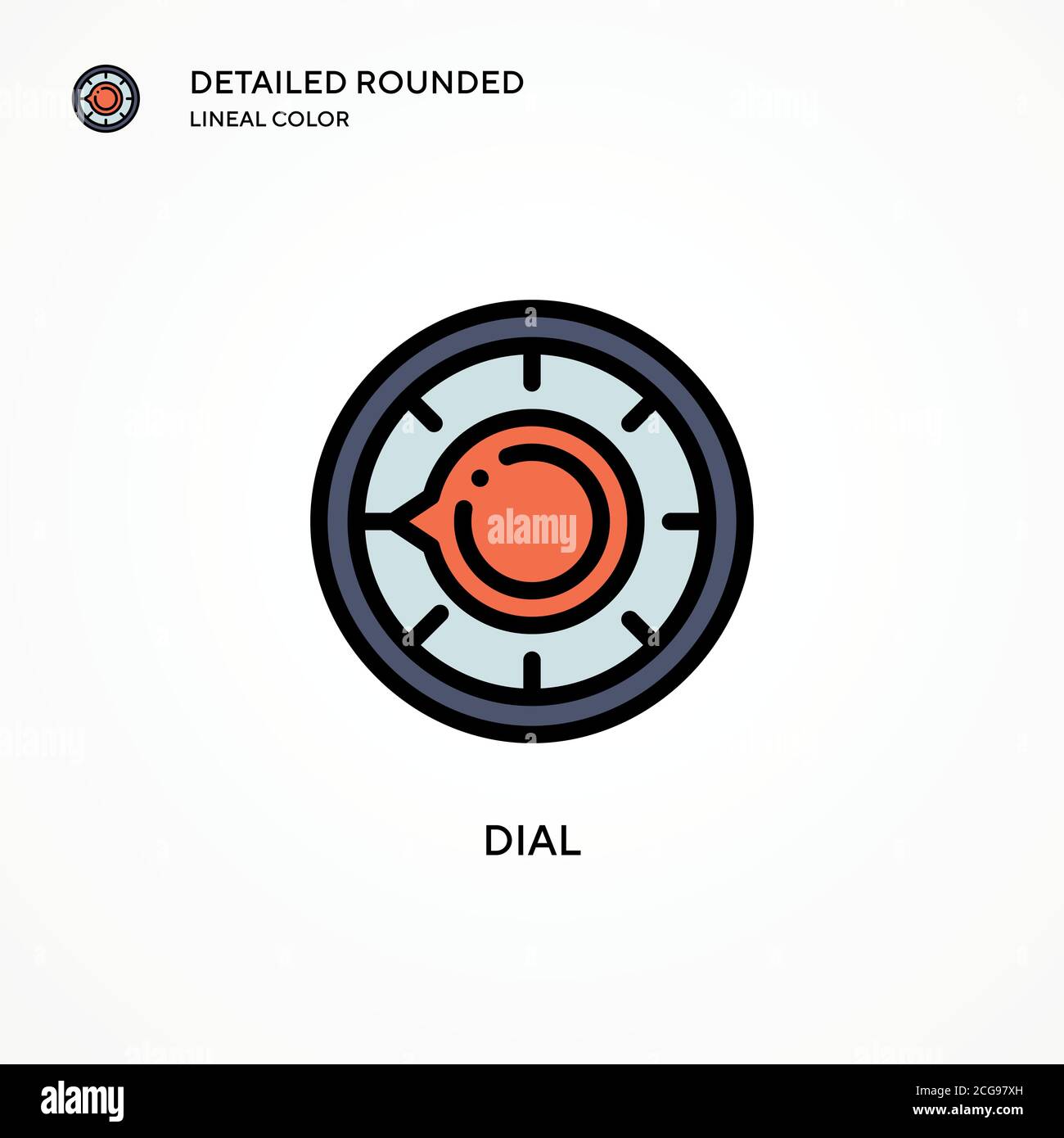 Car phone green screen Stock Vector Images - Alamy