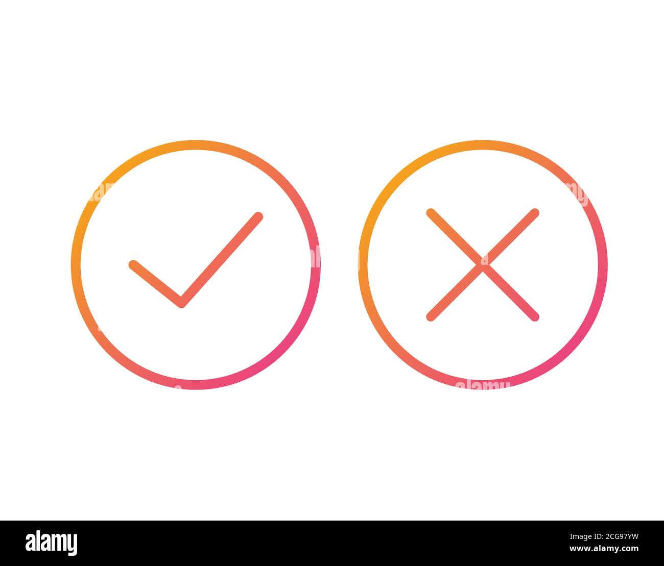 Check Stock Vector Images - Alamy