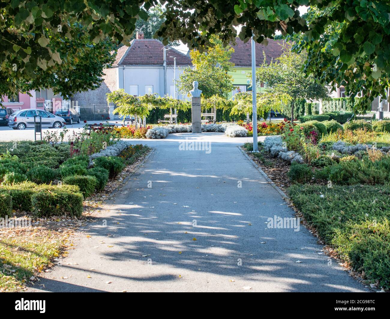 Svilajnac serbia hi-res stock photography and images - Alamy