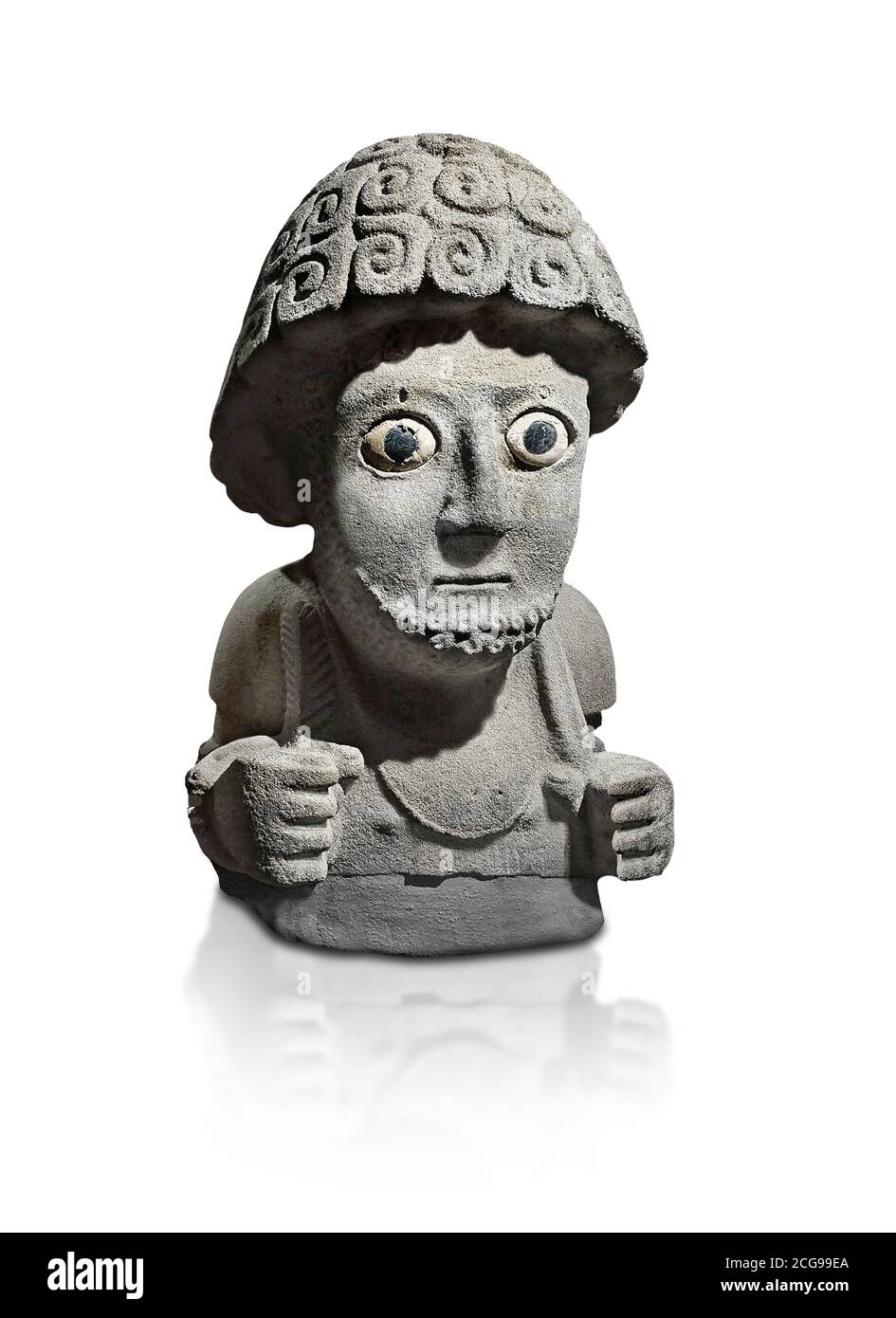 Neo hittite hi-res stock photography and images - Alamy