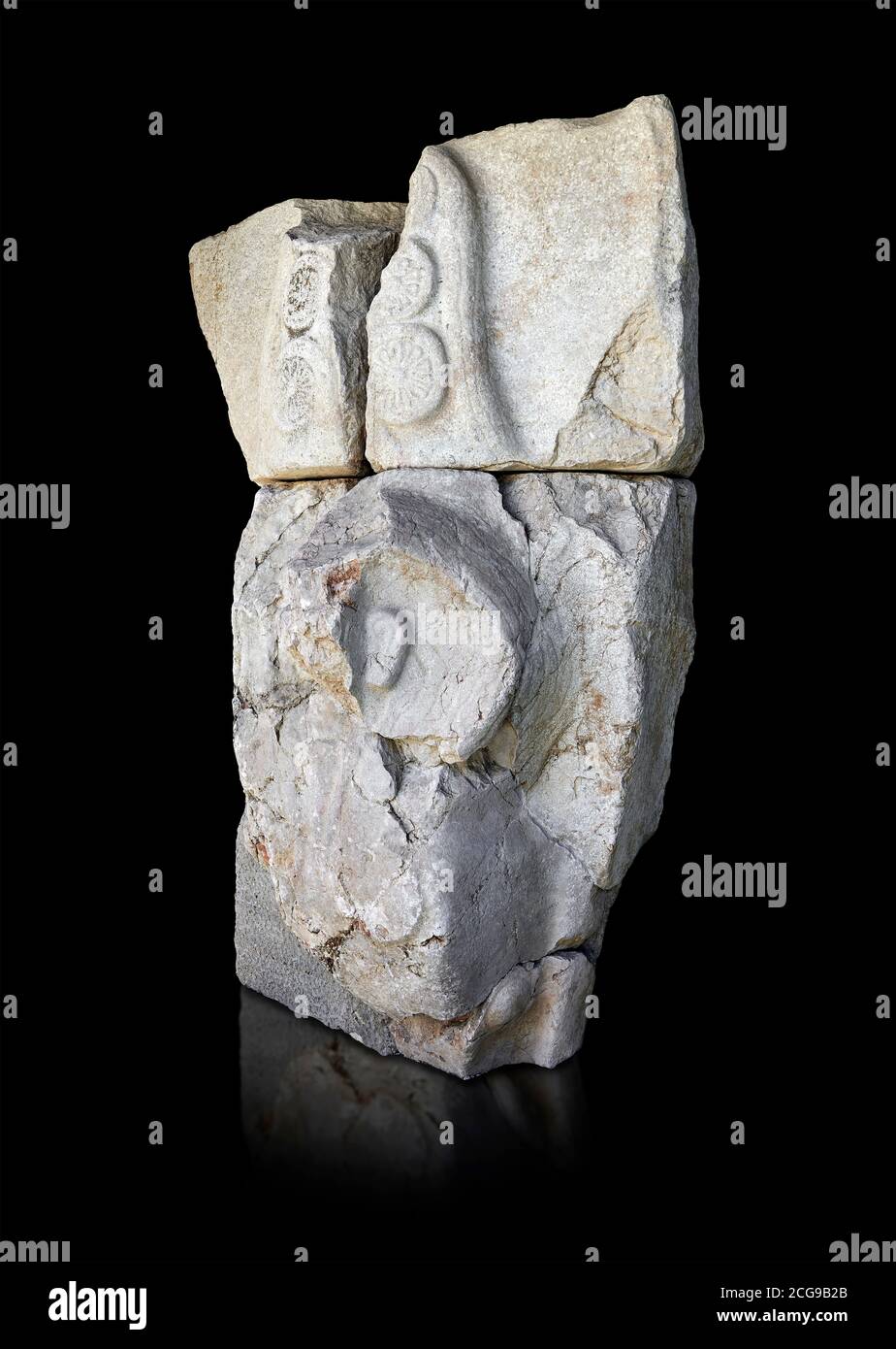 Sphinx hattusa turkey museum hi-res stock photography and images - Alamy