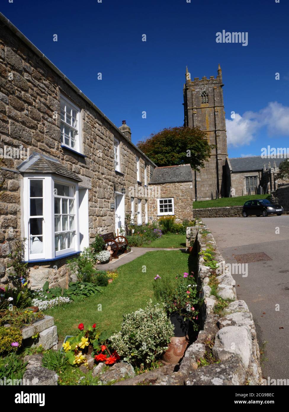 St buriana hi-res stock photography and images - Alamy