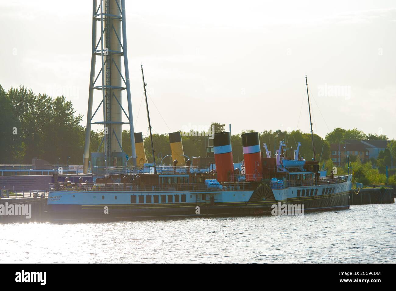 Ship collision hi-res stock photography and images - Alamy