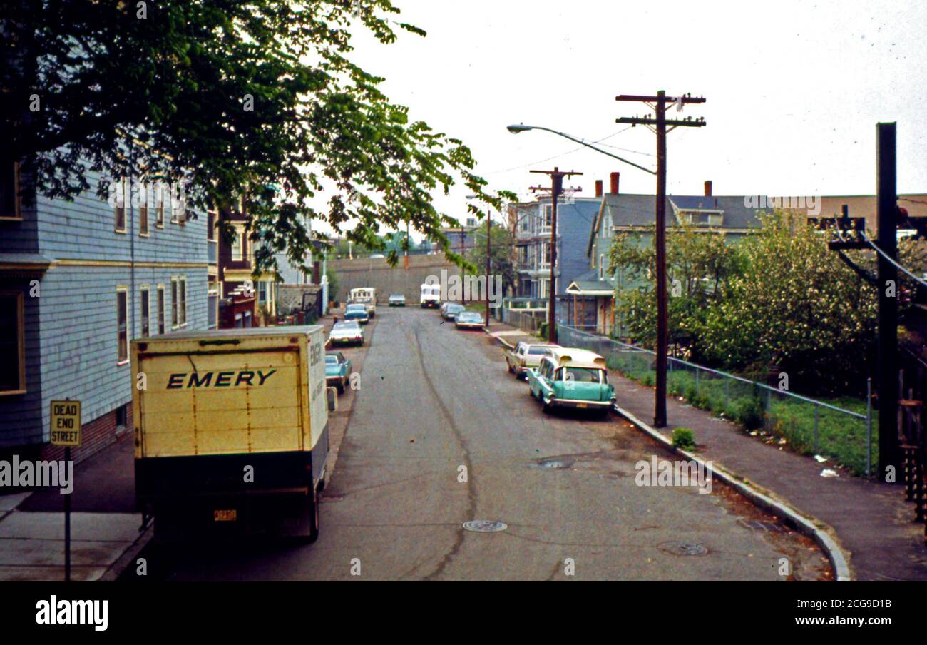 Mbta 1970s hi-res stock photography and images - Alamy