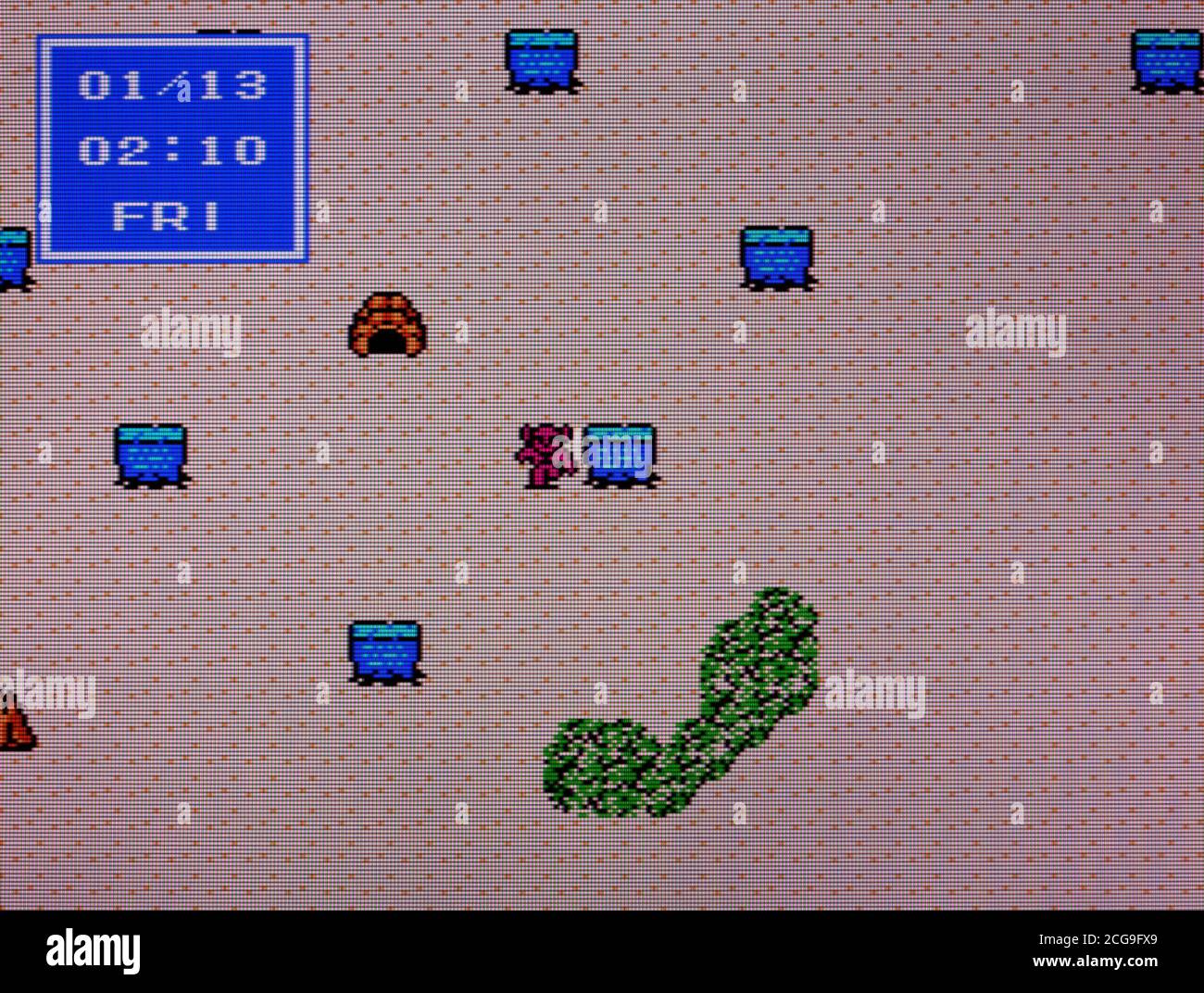 Last system hi-res stock photography and images - Alamy