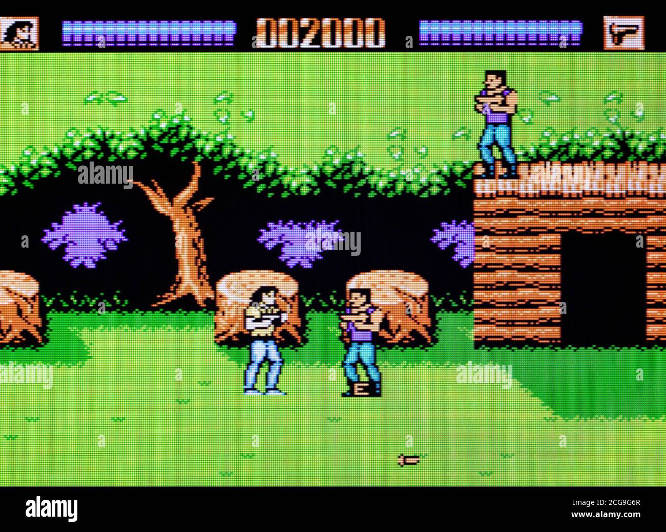 Lethal weapon hi-res stock photography and images - Alamy