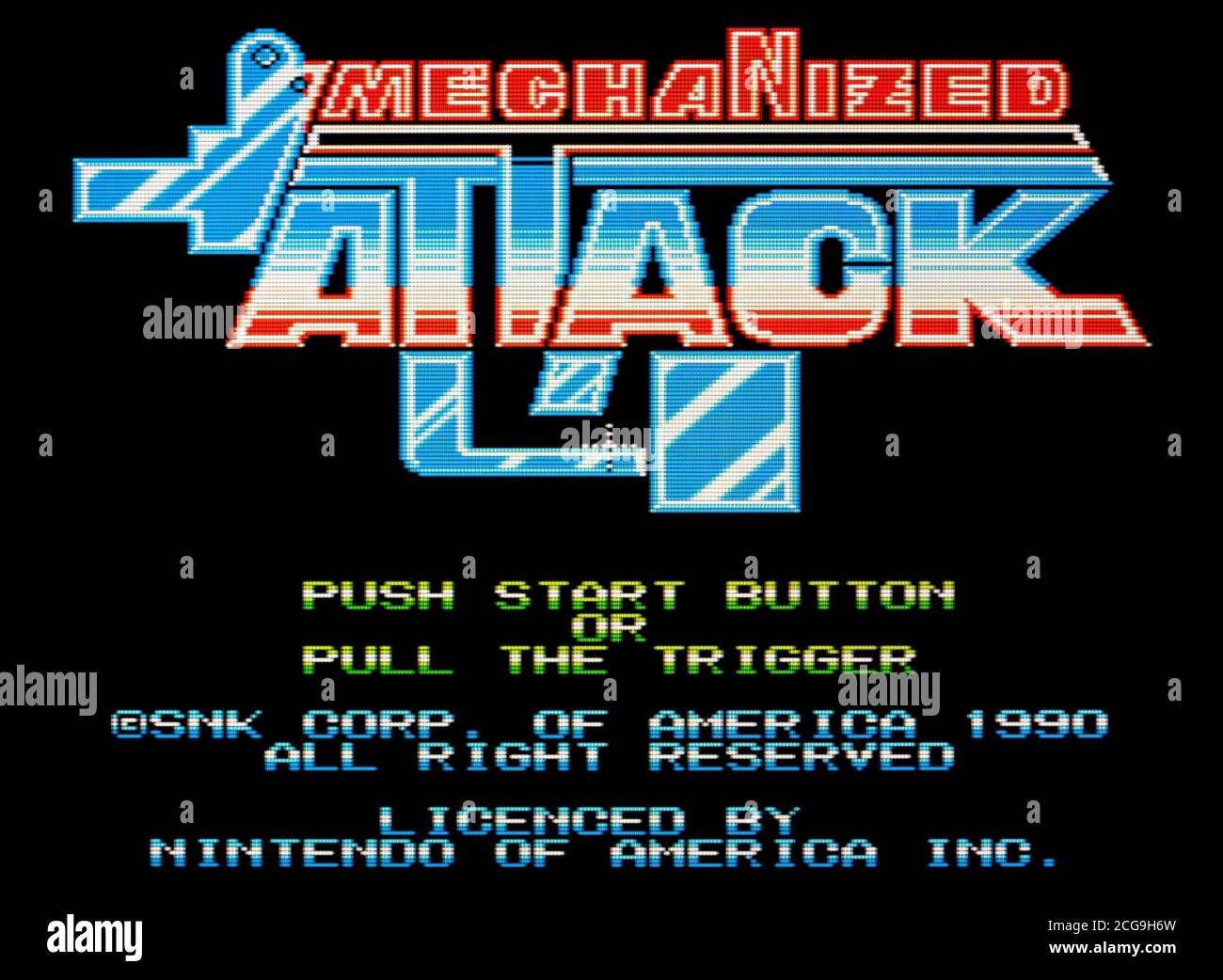 Mechanized system hi-res stock photography and images - Alamy