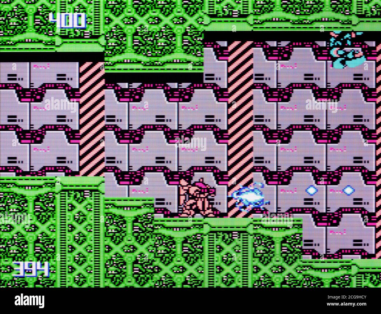 Metal storm hi-res stock photography and images - Alamy