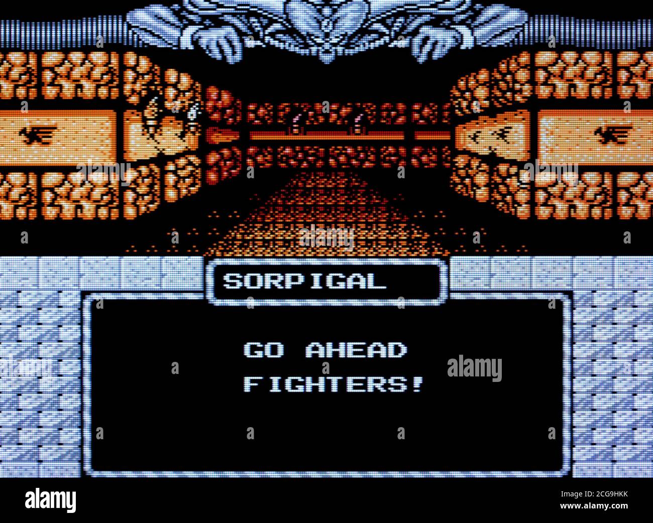 Might and Magic - Nintendo Entertainment System - NES Videogame ...