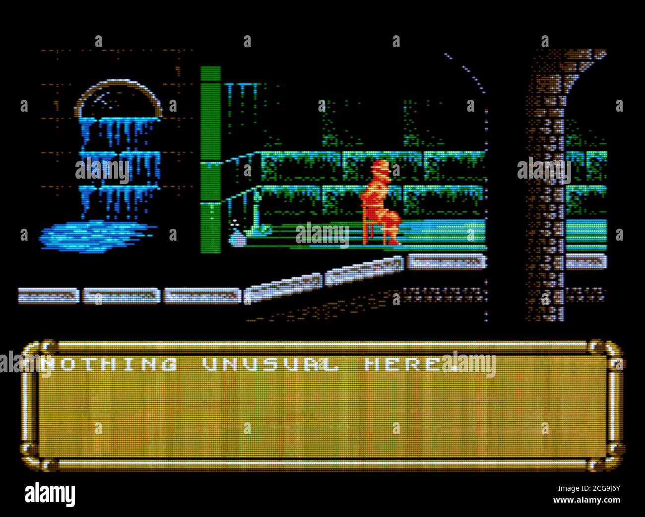 Night Shade - Nintendo Entertainment System - NES Videogame - Editorial ...