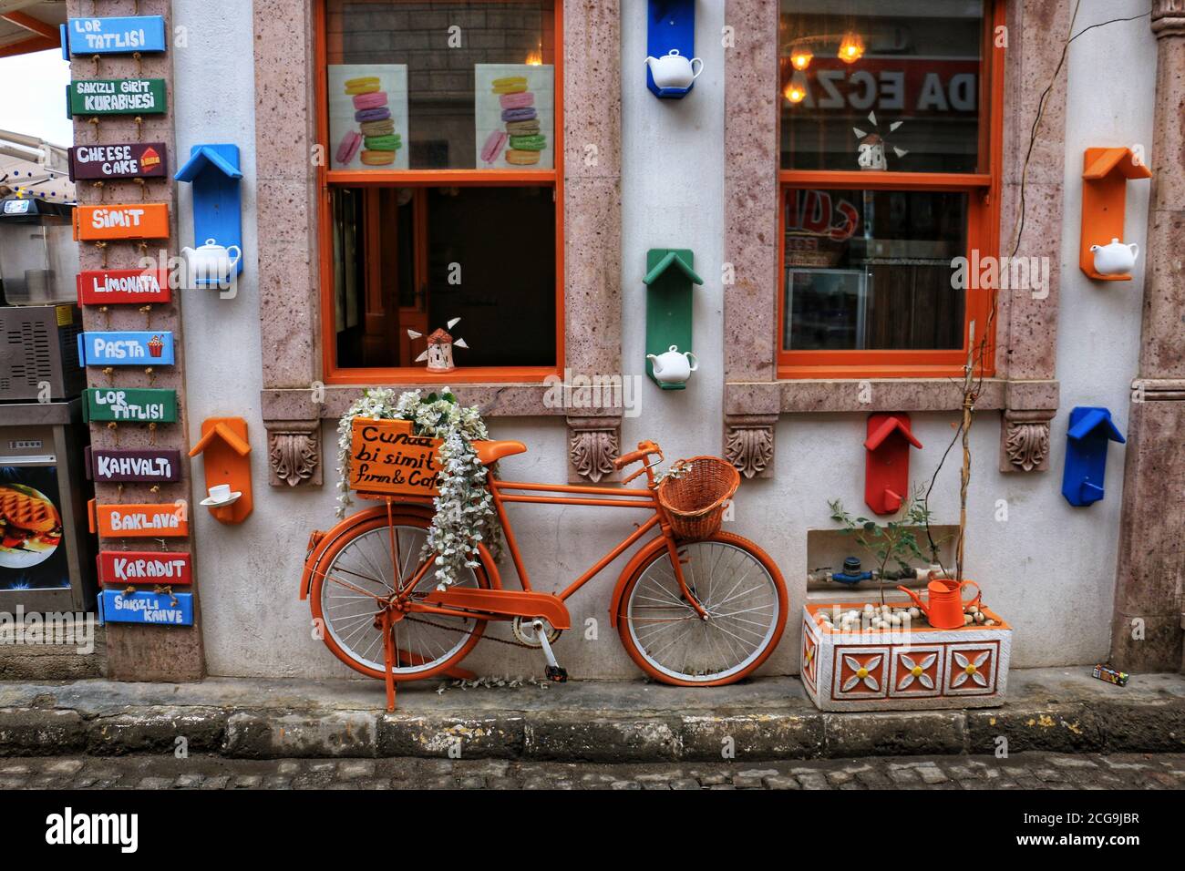 Adasi island hi-res stock photography and images - Alamy