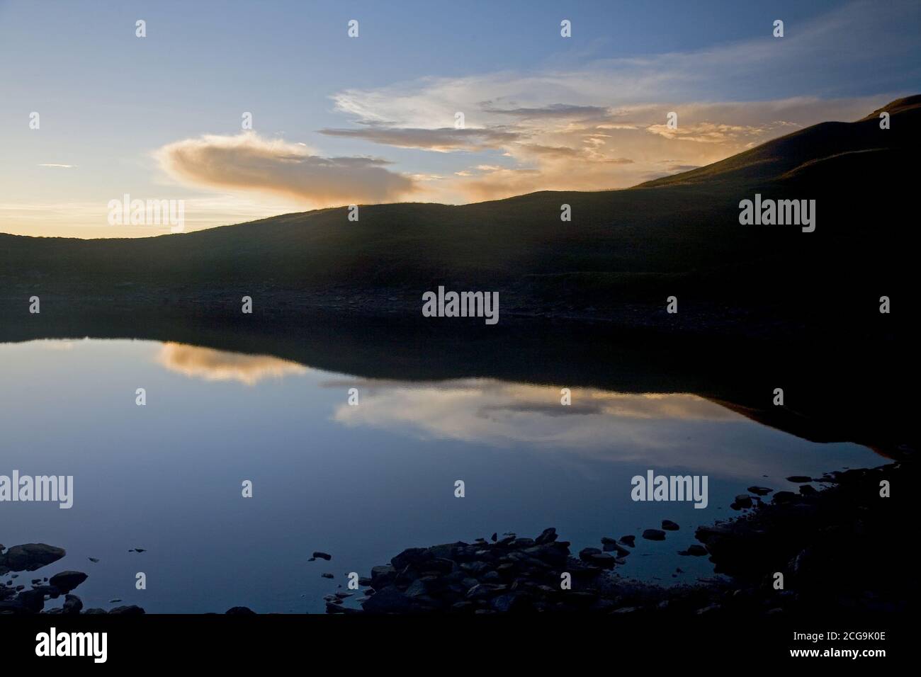 Liming lake hi-res stock photography and images - Alamy