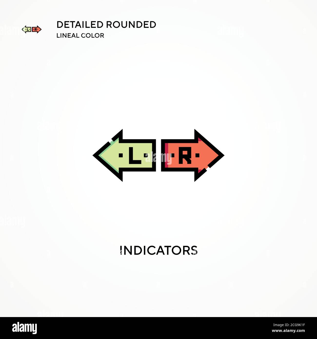 Key performance indicators vector vectors hi-res stock photography and ...