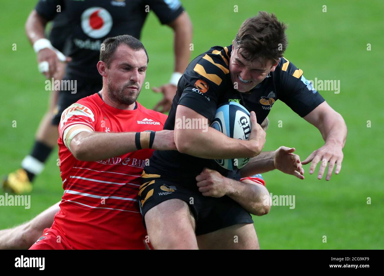 Sam spink hi-res stock photography and images - Alamy