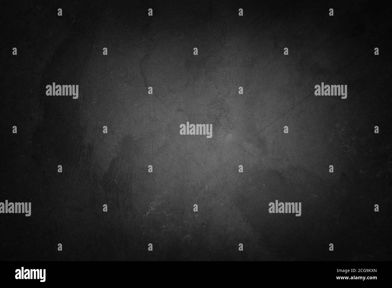 Grey textured background. Dark edges Stock Photo - Alamy