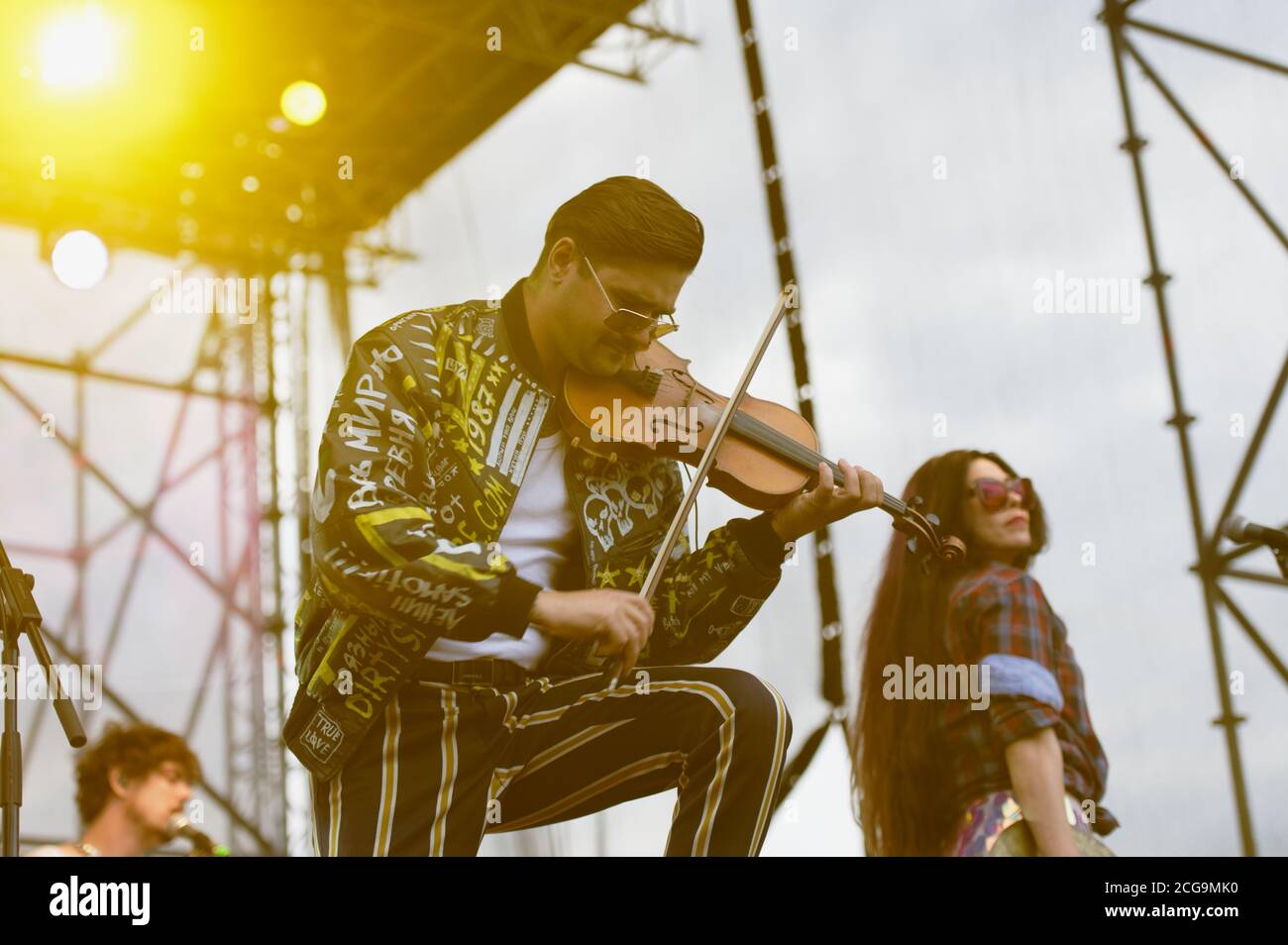 Yurii muzychenko hi-res stock photography and images - Alamy