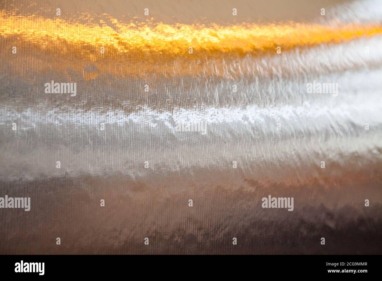 Non ferrous rod hi-res stock photography and images - Alamy