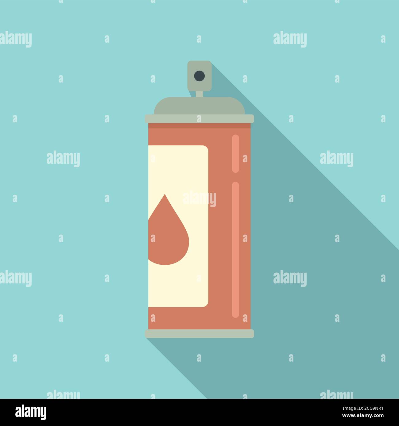 Aircraft painter Stock Vector Images - Alamy