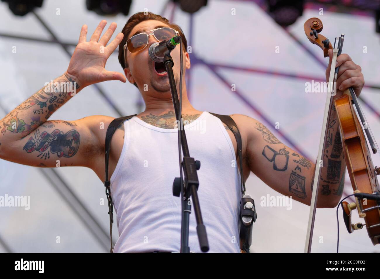 Yurii muzychenko hi-res stock photography and images - Alamy