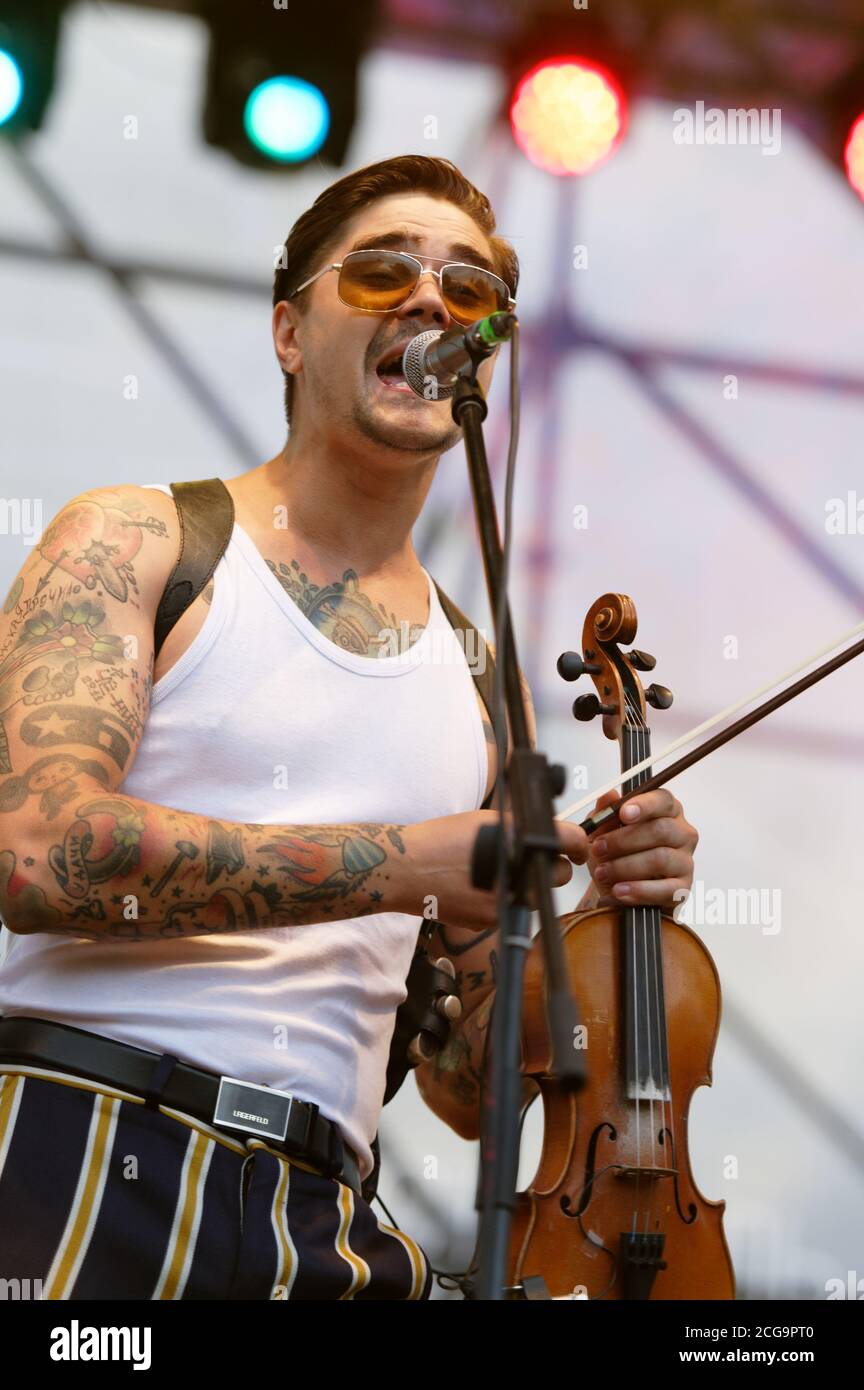 Yurii muzychenko hi-res stock photography and images - Alamy