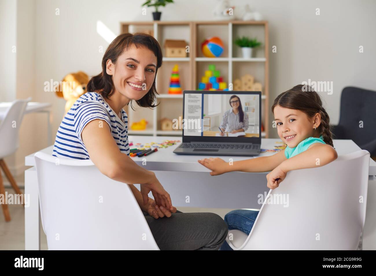 Private tutor hi-res stock photography and images - Alamy