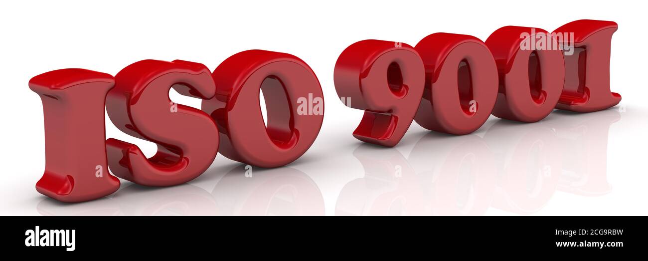 Iso 9001 High Resolution Stock Photography and Images - Alamy