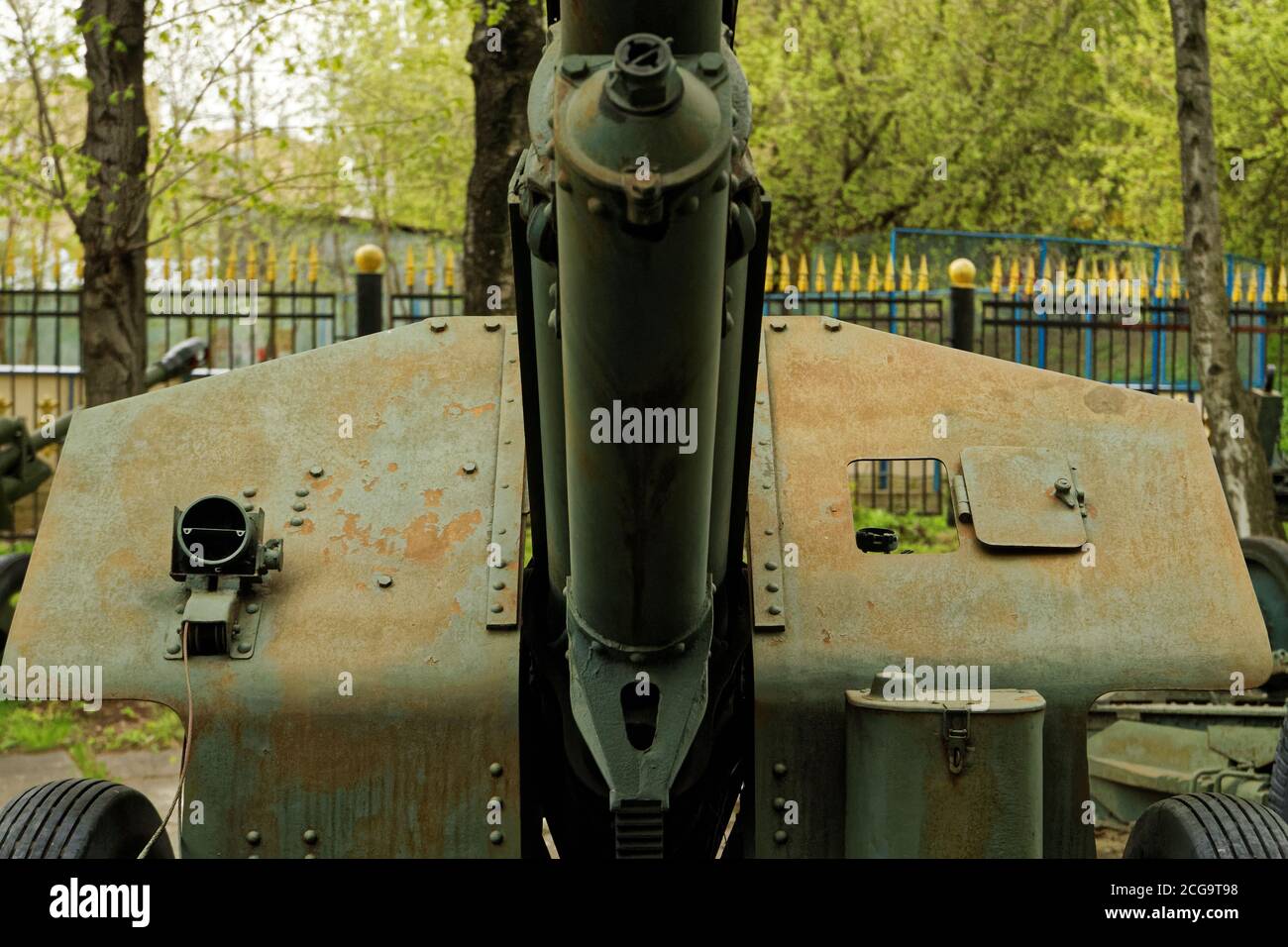 Zis 3 hi-res stock photography and images - Alamy