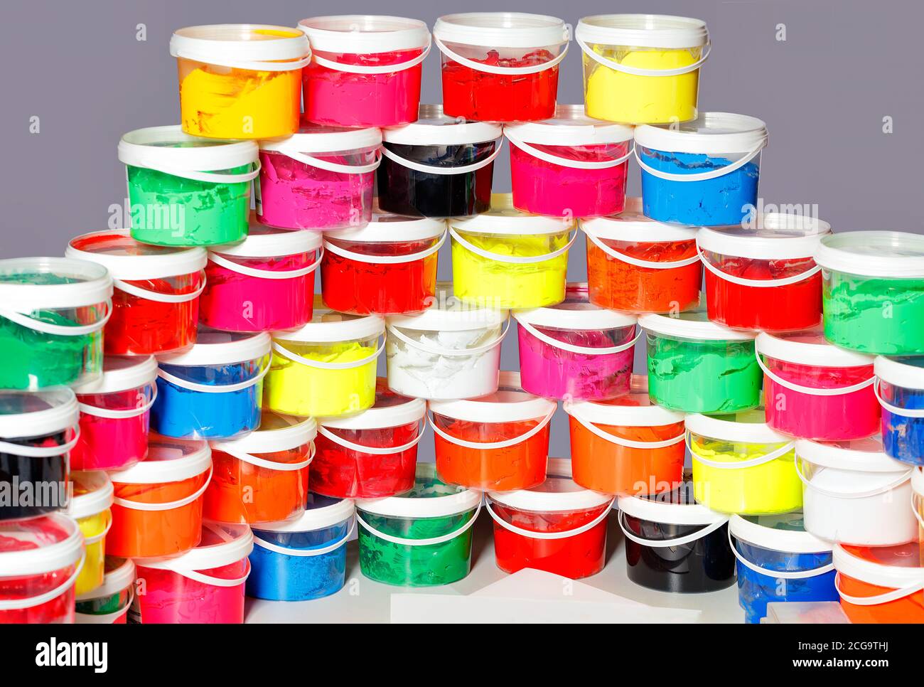 Vibrant transparent hi-res stock photography and images - Alamy