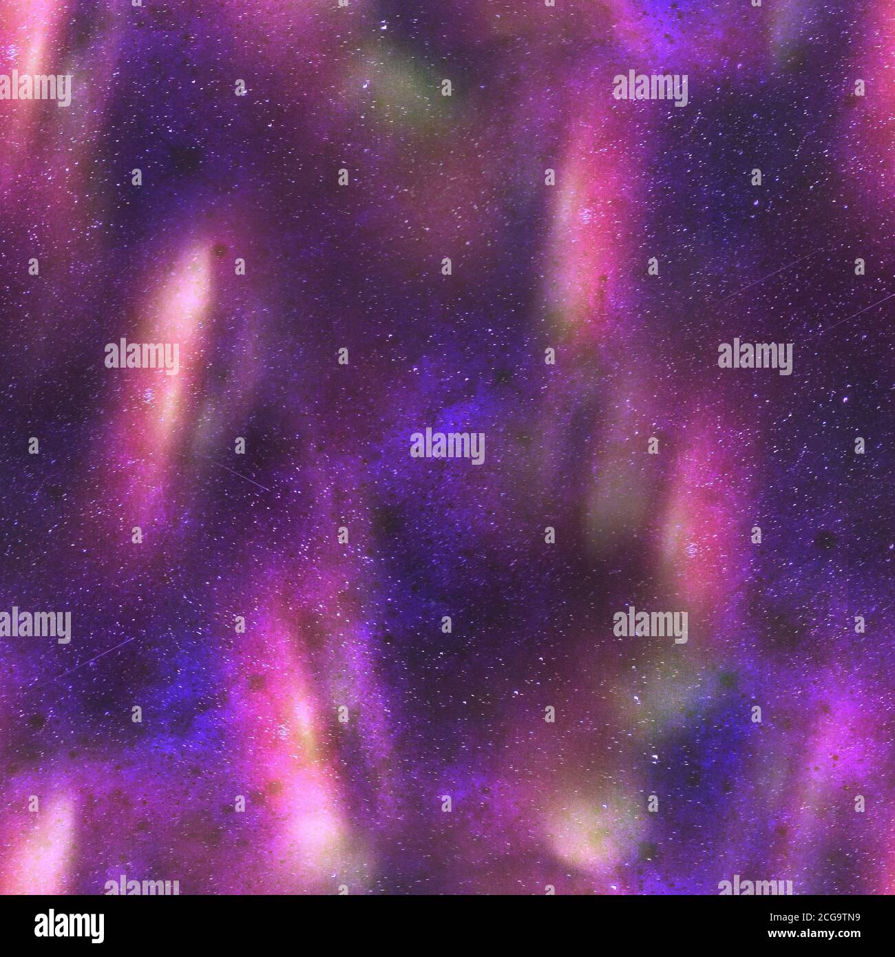 Aurora Borealis Northern Lights Print Stock Photo - Alamy